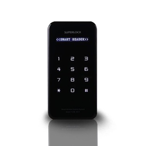 SPT-50 카드인식기 출입통제 카드키 사무실 출입통제시스템 > 출입통제리더기 | 출입통제-쿠시스템